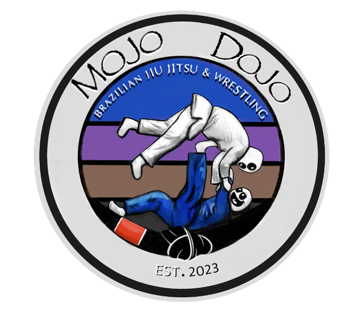 Mojo Dojo Home
